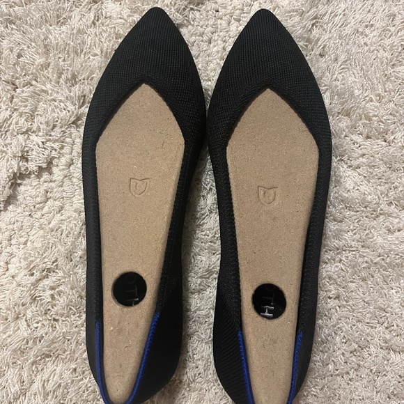 Rothy's | Shoes | Rothys Point Ii | Poshmark